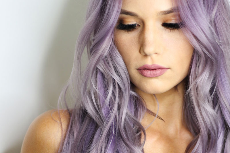 Understanding Hair Color | Beyond Beauty School Styling
